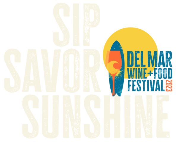 Del Mar Wine + Food Festival - 6 days starting Sept 6th.