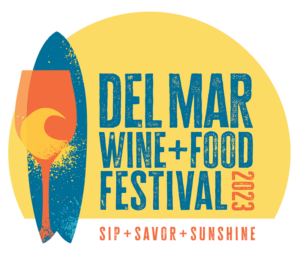 Del Mar Wine + Food Festival - 6 days starting Sept 6th.