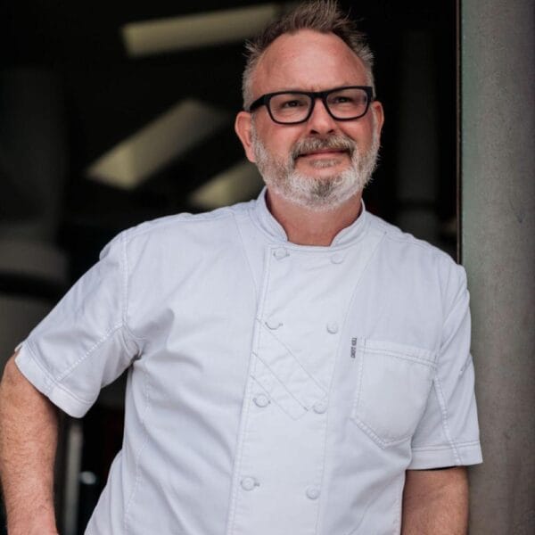 Drew Deckman Del Mar Wine + Food Festival