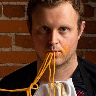 Jackson Kalb Del Mar Wine + Food Festival