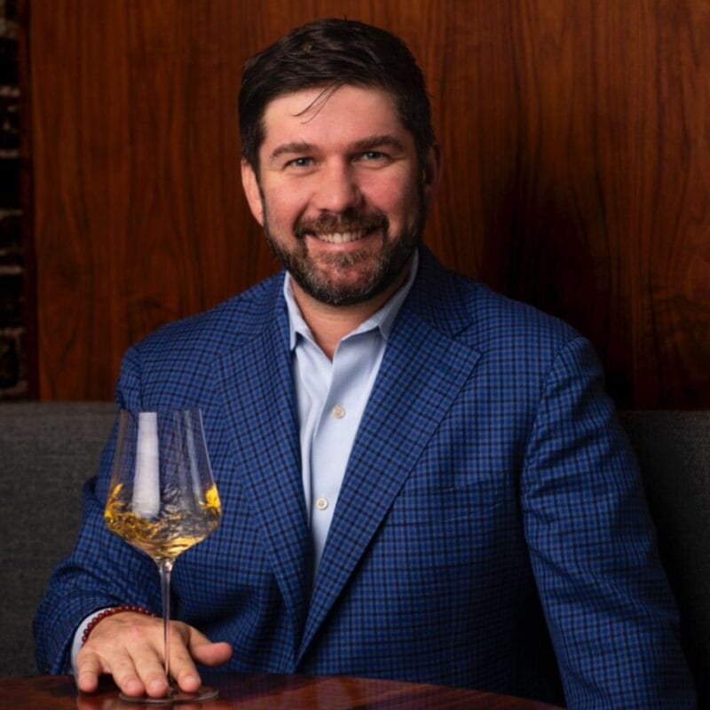 Mark Bright Del Mar Wine + Food Festival