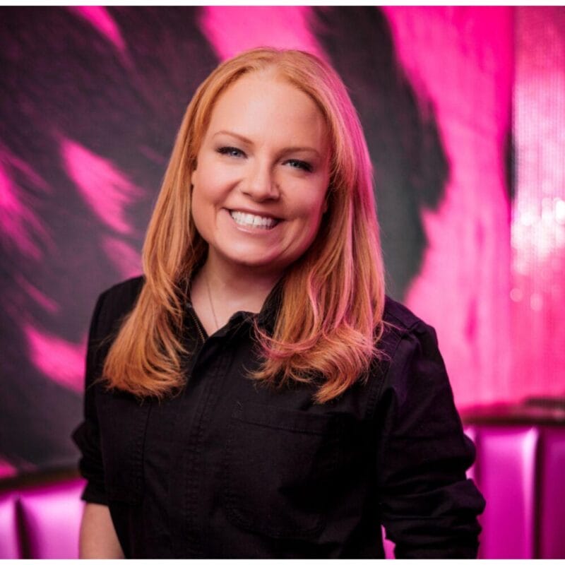 Tiffani Faison Del Mar Wine + Food Festival