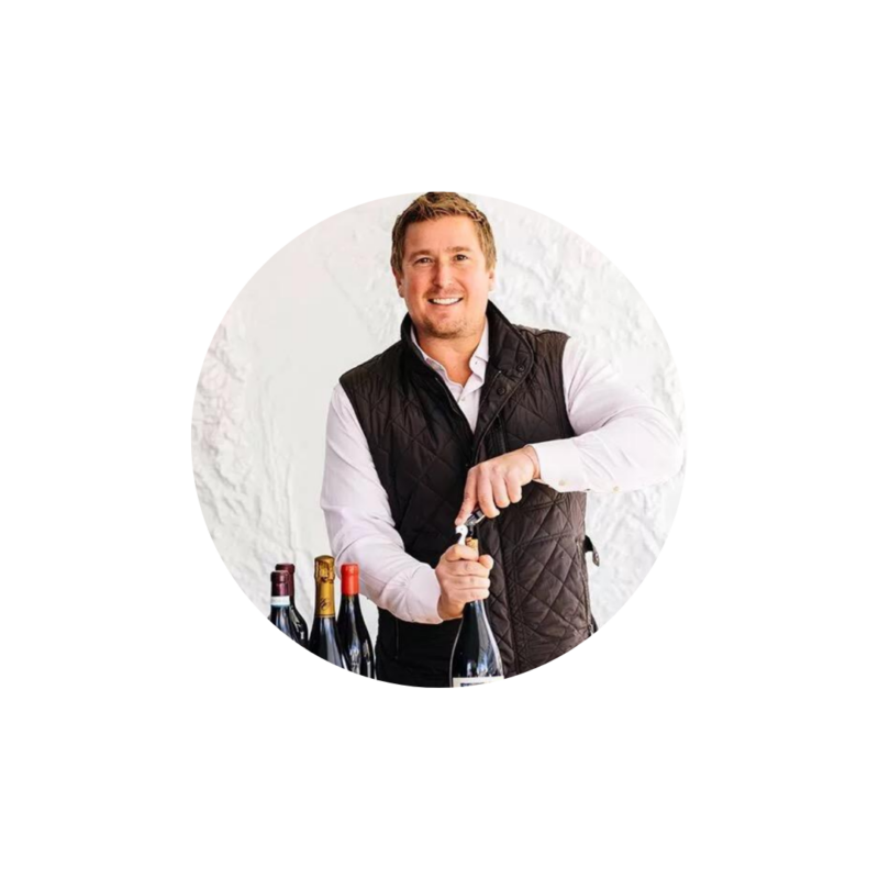 In the Boardroom with Ian Cauble MS + Benchmark Wine Group | Del Mar ...