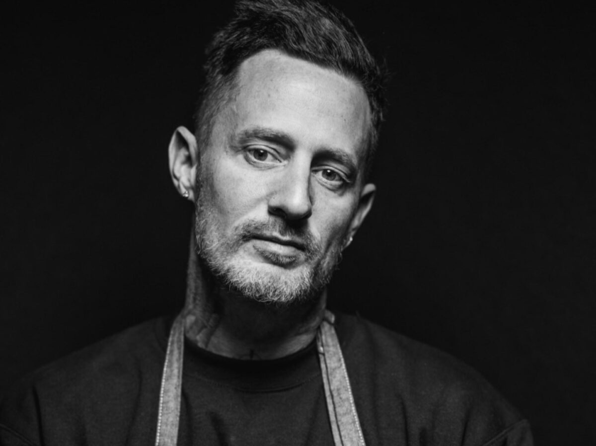 Michael Voltaggio and the San Diego Wave FC Host CluckFest: The ...